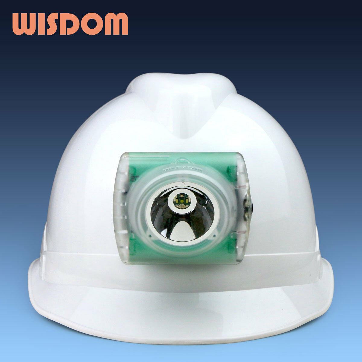 Wisdom 3A *DISCONTINUED* – Wisdom lamps USA